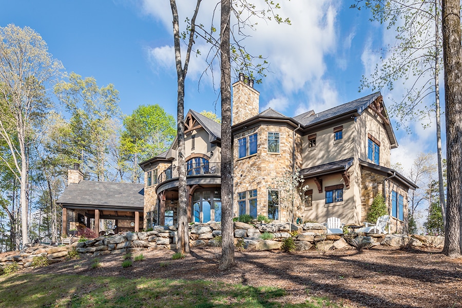 2016 HBASC Pinnacle Awards Winner – New Home Construction - Ridgeline ...