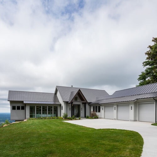Custom Home Builder in Greenville | Ridgeline Construction Group