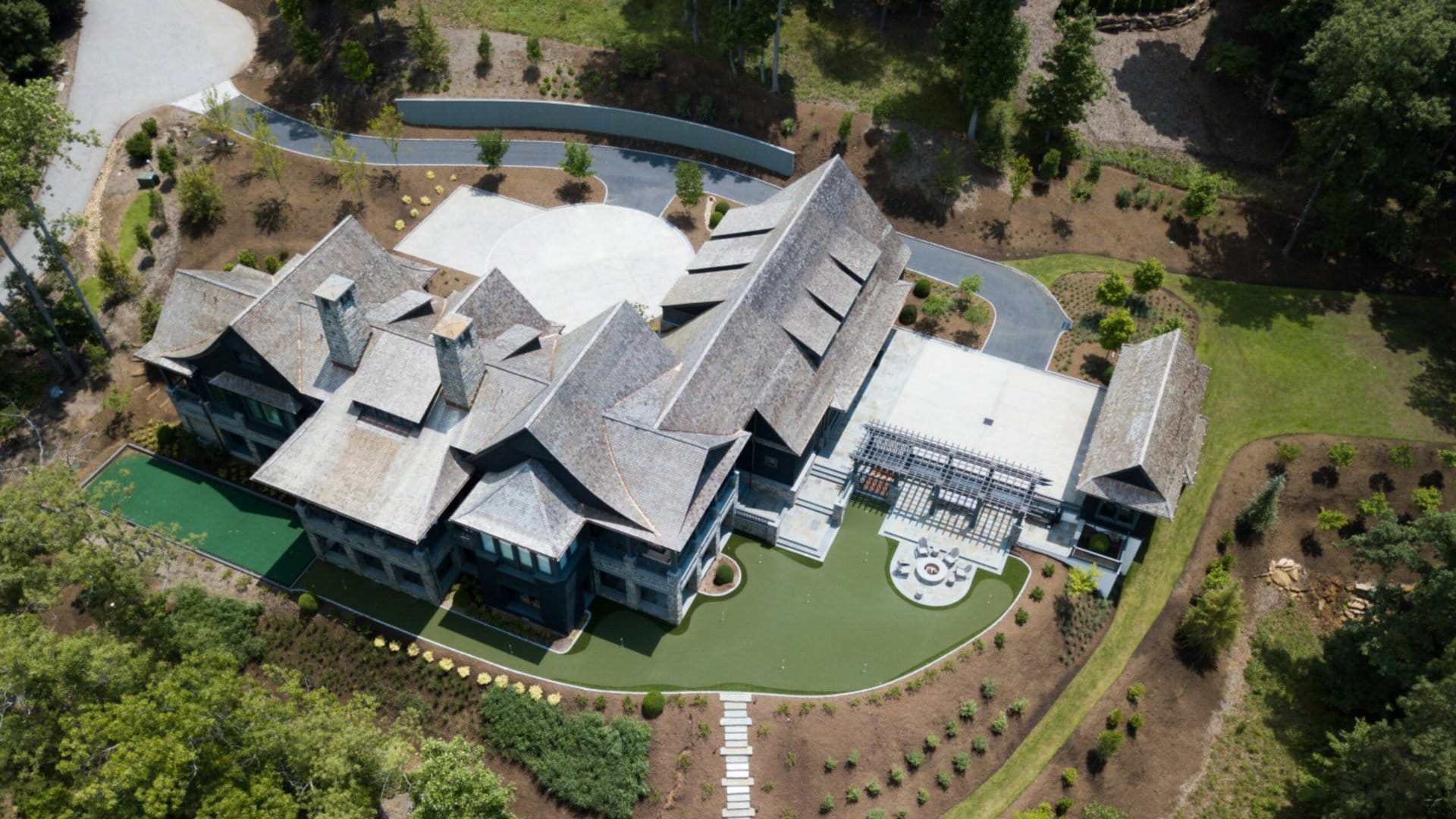 Tips for Choosing a Custom Home Lot - Ridgeline Construction Group