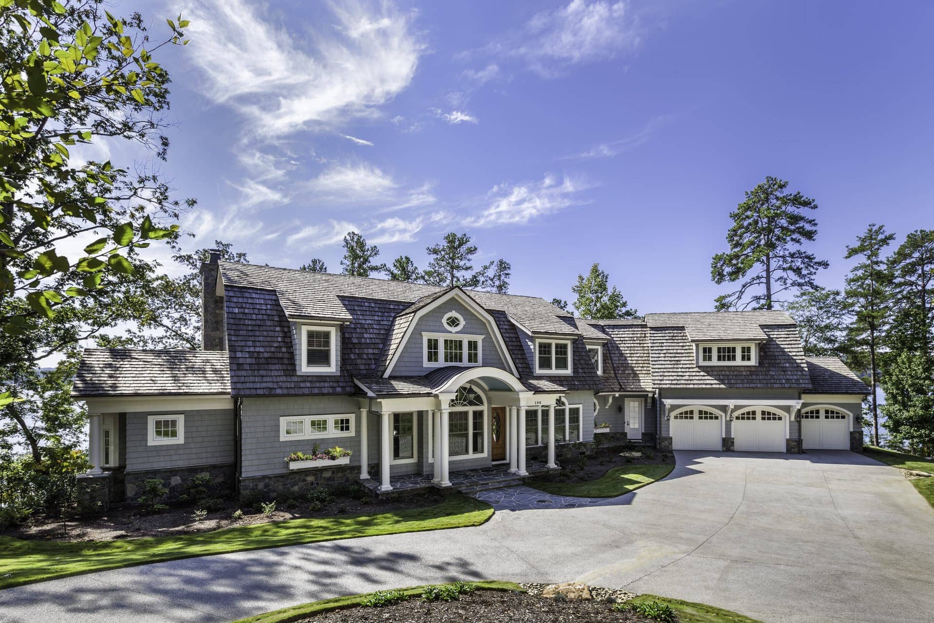 6 Benefits of Custom-Built Homes - Ridgeline Construction Group