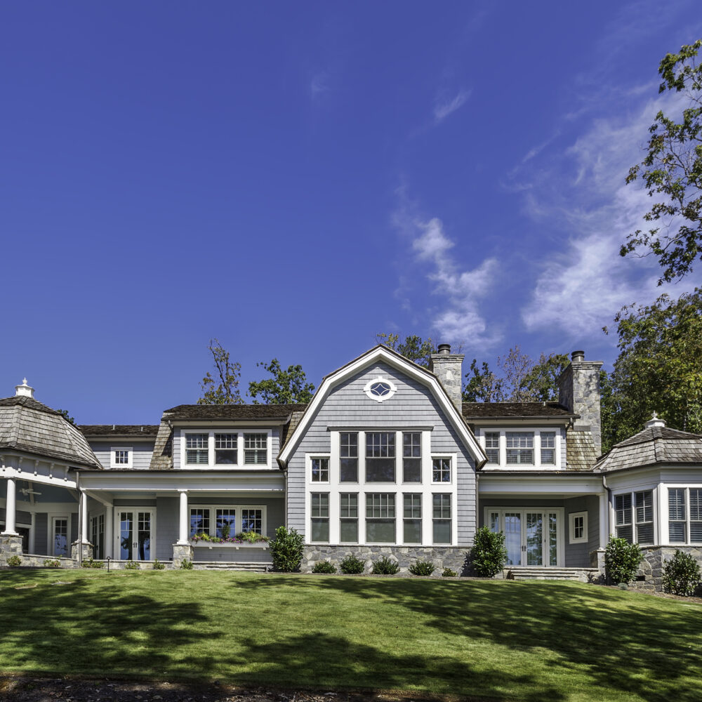 Custom Home Builder in Greenville | Ridgeline Construction Group