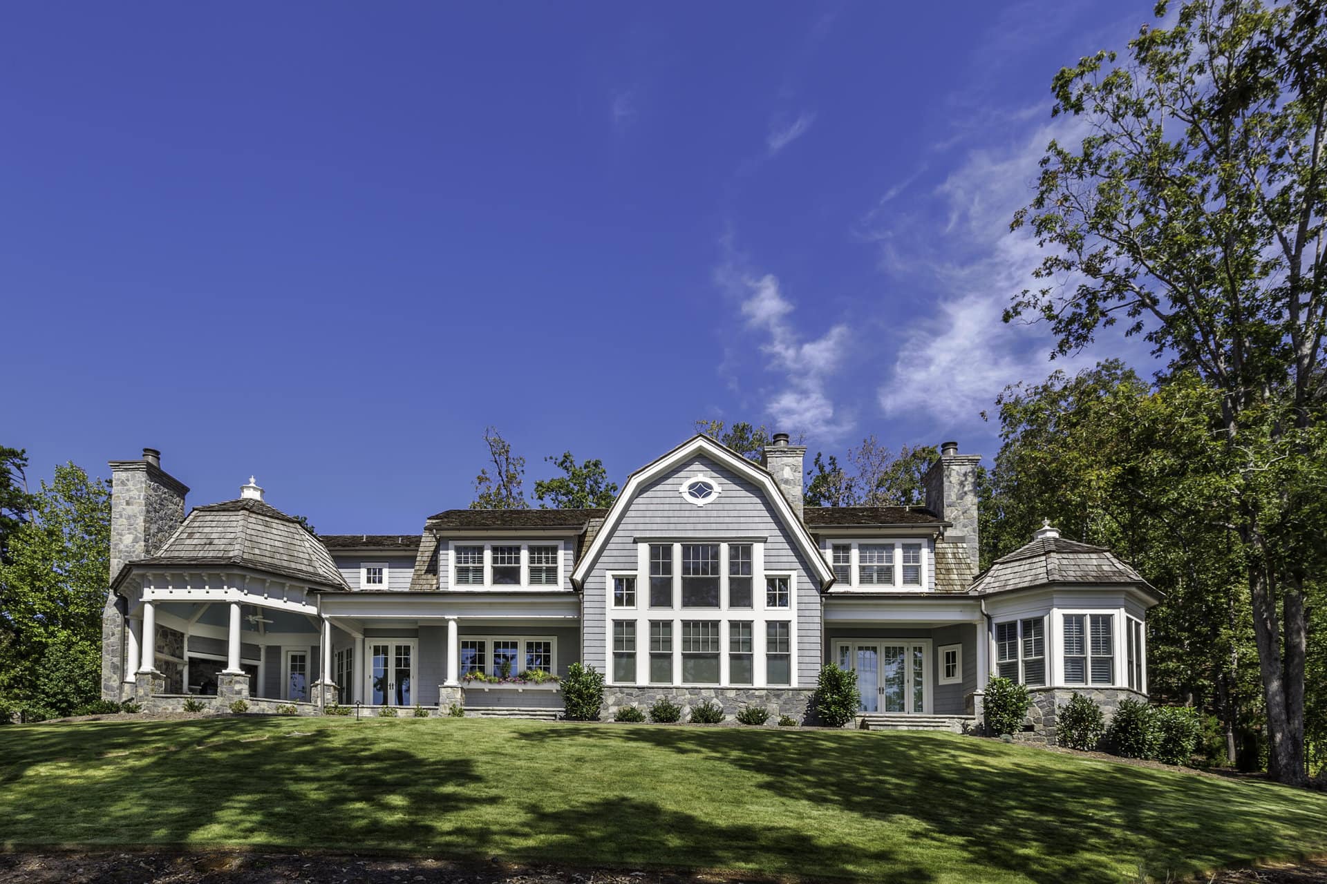 The Reserve at Lake Keowee | Ridgeline Construction Group