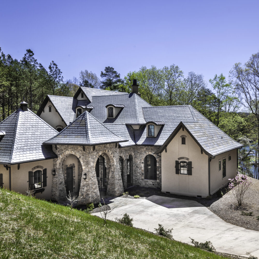 Custom Home Builder in Greenville | Ridgeline Construction Group