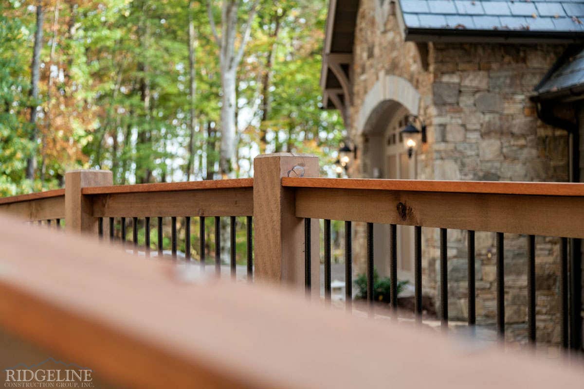 The Reserve at Lake Keowee I - Ridgeline Construction Group