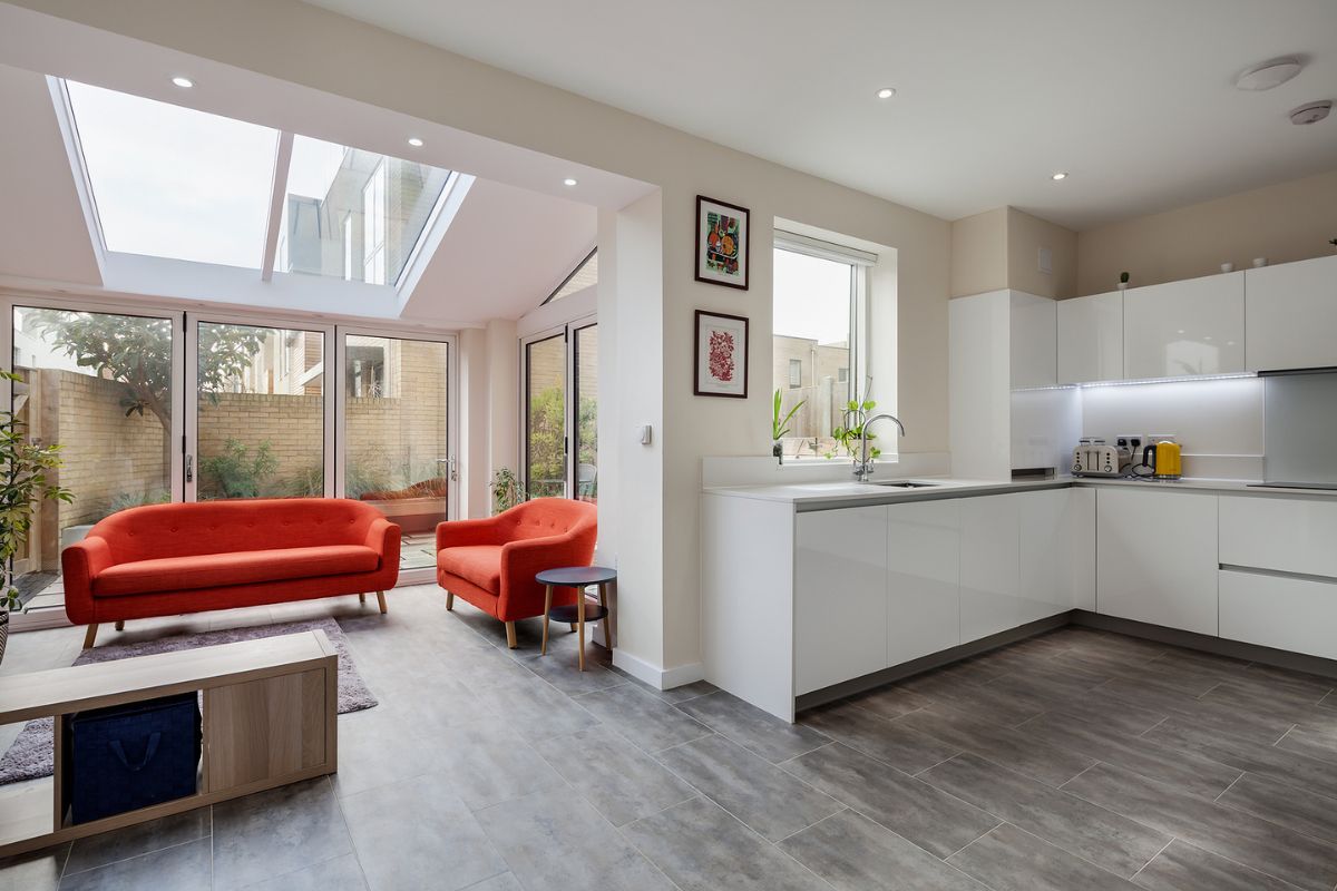 Architectural Trends to Look Out For in 2023 - Ridgeline Construction Group