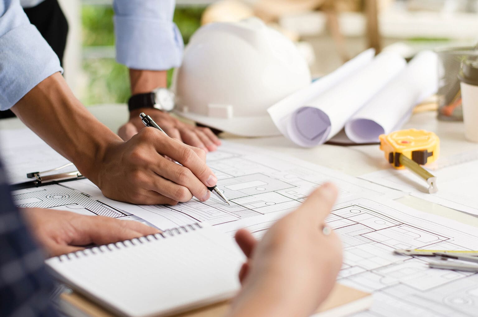 Custom Home Building Articles | Ridgeline Construction Group