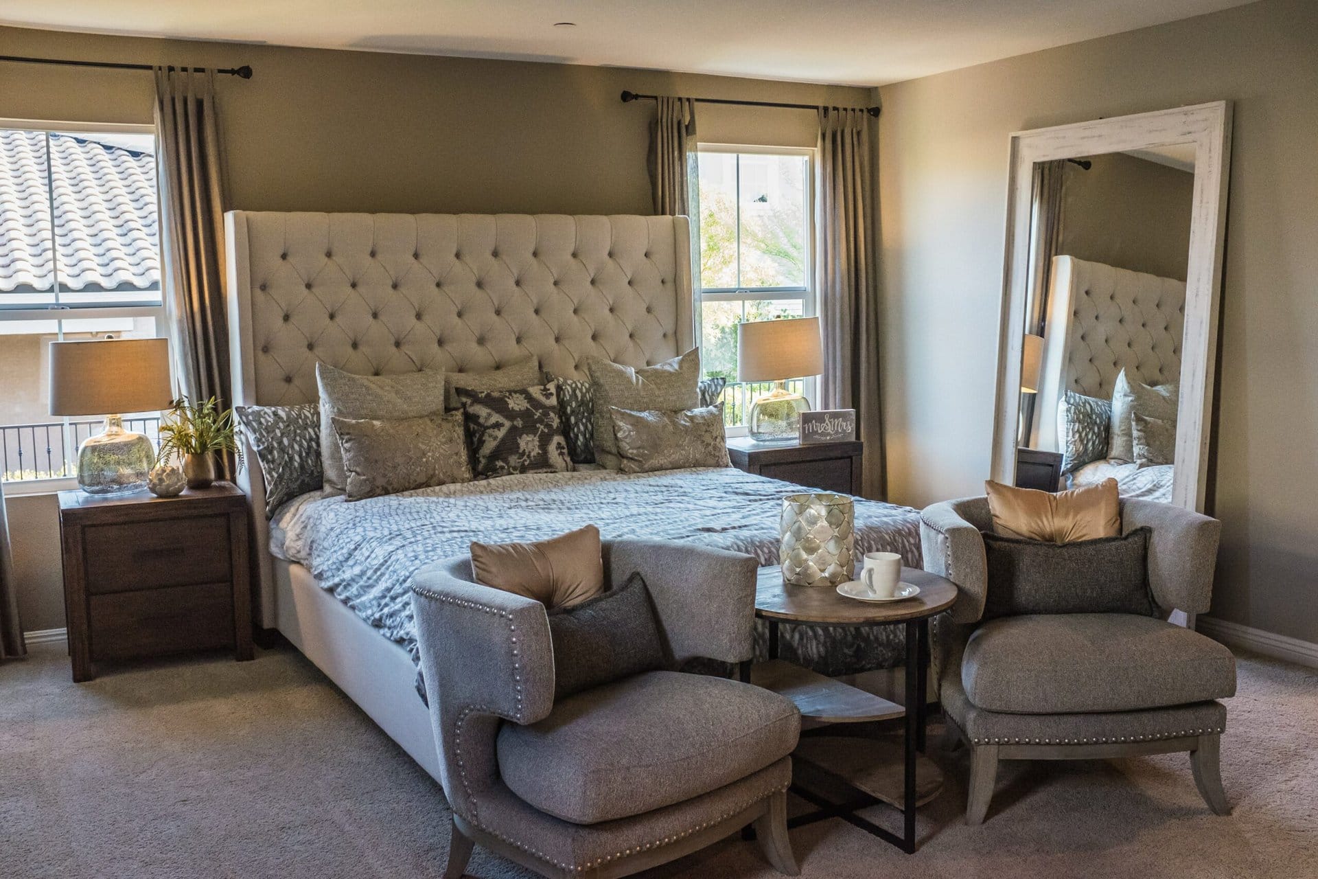 How to Create the Best Guest Suite Oasis in Your Home - Ridgeline ...