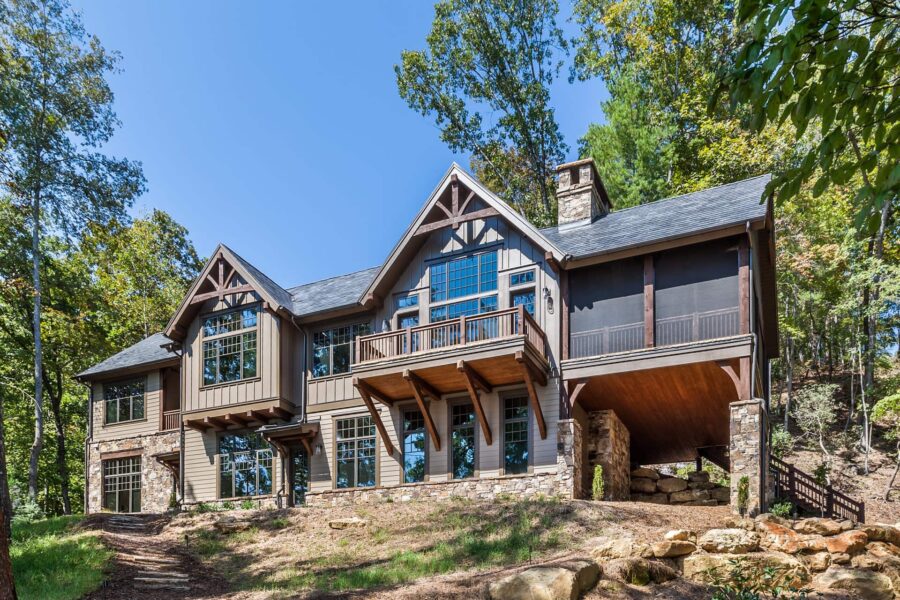 Custom Home Building Articles | Ridgeline Construction Group