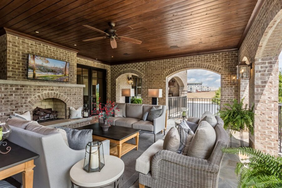 Custom Home Building Articles | Ridgeline Construction Group