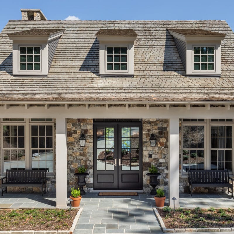 6 Benefits of Custom Built Homes - Ridgeline Construction Group